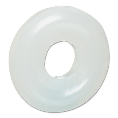 Western Enterprises Regulator Inlet Washers, CO2, PTFE Fluorocarbon ...
