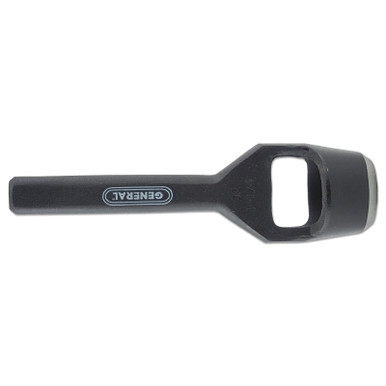 Arch Punches, 1 1/4 in tip, Steel (1 EA)