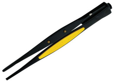 General Tools ULTRATECH TWEEZER LIGHTED - BLUNT (4 CA/BX)