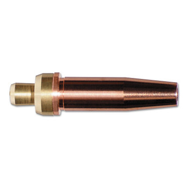 3-GPP Series Replacement Cutting Tip, Size 1, Propylene-Oxygen (1 EA)
