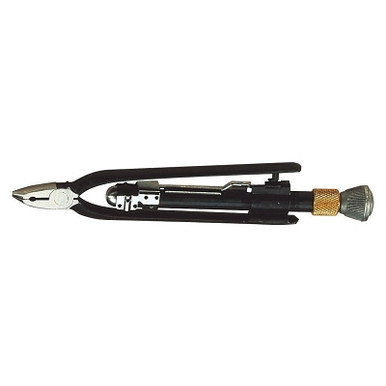 Manual Right Hand Diagonal Nose Wiretwisters, Straight Jaw, 8.375 in ...