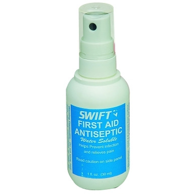 First Aid Spray, 2 oz (1 EA)