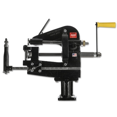 Allen SM4 Rotary-Style Gasket Cutter, 8 3/4 in (1 EA)