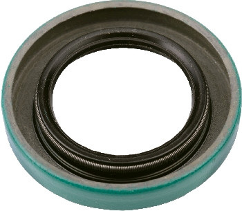 CR Seals 9894 Single Lip Oil Seal - Solid, 1.000 in Shaft, 1.561 in OD ...