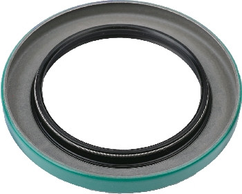 CR Seals 25075 Double Lip Oil Seal - Solid, 2.500 in Shaft, 3.623 in OD ...