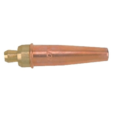 Victor Series 1 Type GPP Cutting Tips, Size 2 (1 EA / EA)