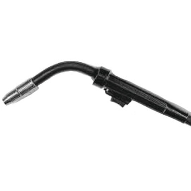 Tweco Mini-MIG Traditional Style MIG Guns, 12 ft, Miller (1 EA / EA)
