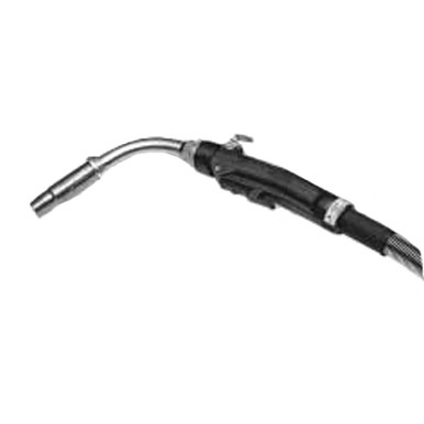 Tweco Eliminator Style Compact MIG Guns, 15 ft, Lincoln (1 EA / EA)