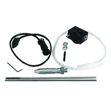 Tweco Wire Feed Adapter Kits, Miller, 180 A-400 A, #4 Rear Conn. (1 EA ...