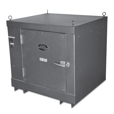 Phoenix 40HT Bench Rod Ovens w/ Digital Thermometer, 400 lb, 240 V ...