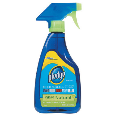PLEDGE CLEANER PLEDGE MULTI SURFACE (6 EA / CT)