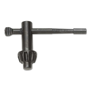 Jacobs Chuck Chuck Keys, Nickel; Steel (1 EA / EA)