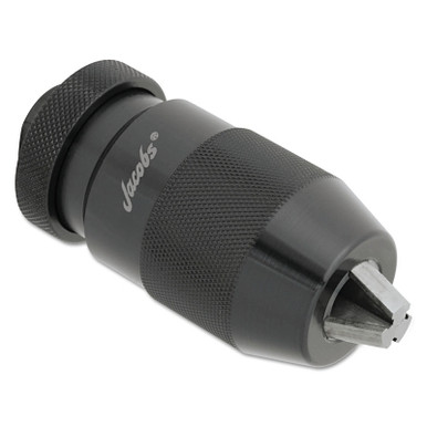 Jacobs Chuck Medium Duty Industrial Keyless Chucks, Jacobs 2JT20 mm ...