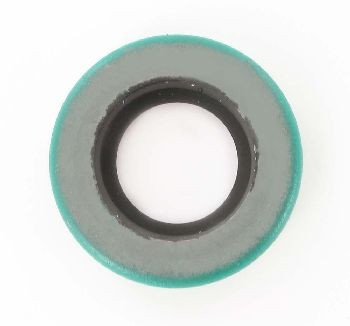 CR Seals 6903 Single Lip Oil Seal - Solid, 0.625 in Shaft, 1.124 in OD ...