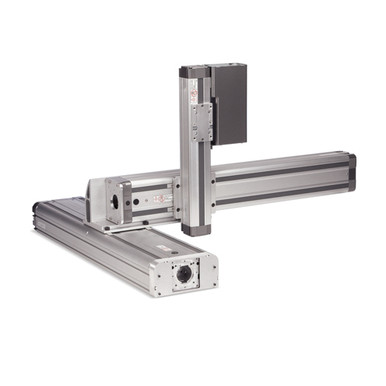 NSK XY-HRS100-RH1SNF Heavy Robot Module, 1000 mm Max Stroke, 583 mm/s Max