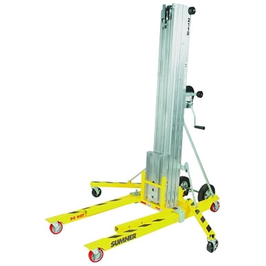 Sumner Series 2100 Contractor Lifts 1 Ea Ea
