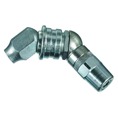 Lincoln Industrial SWIVEL 360 DEG COUPLER ADAPTER (1 EA / EA)