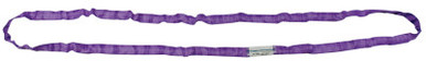 Liftex RoundUp Endless Slings, 6 ft, Purple (1 EA/EA)