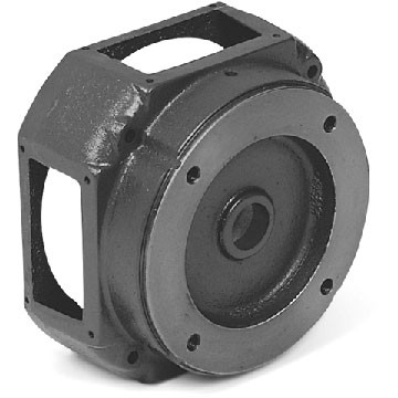 Baldor-Reliance 400-5001 C-FACE CONVERSION KIT FOR DC MOTORS