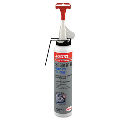 Superflex RTV, Silicone Adhesive Sealant, 190 mL Trigger Spray Can ...