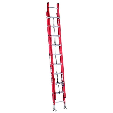 Louisville Ladder FE7000 Series Fiberglass Plate Connect Extension ...