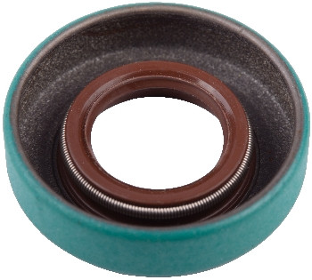 CR Seals 4980 Type CRW1 Small Bore Radial Shaft Seal, 1/2 in ID x 0.998 ...
