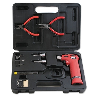 Master Appliance Self-Igniting Heat Tool Kits, Triggertorch (1 KIT / KIT)