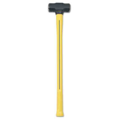 Nupla Blacksmith's Double-Face Steel-Head Ergo-Power Sledge Hammer, 6 ...