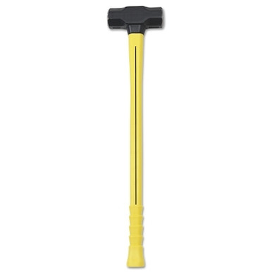 Ergo-Power Double-Face Steel-Head Sledge Hammer, 20 lb Head, 36 in ...