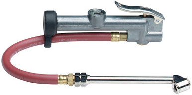 Deluxe Inflator Gauge (1 EA)