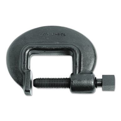 Extra Heavy Service Full Length Screw C-Clamps, Square Head 1 9/16 ...