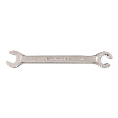 Proto Torqueplus 12-Point Combination Flare Nut Wrenches, 1/2 in (1 EA ...