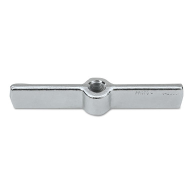 5/8-12 Acme 2-Way Threaded Crossarm (1 EA)