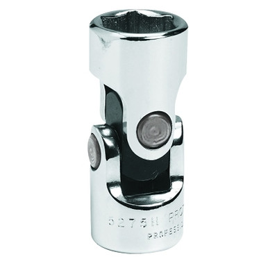 Proto 6-Point Universal Sockets, 3/8 in Drive, 3/4 in, 6 Points (1 EA / EA)