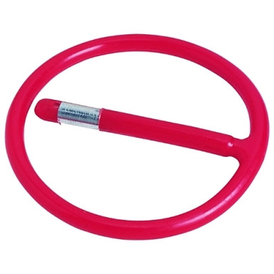 Proto Retaining Rings, 1/2 in Drive, 1.43 in Dia., Steel (10 EA / BX)