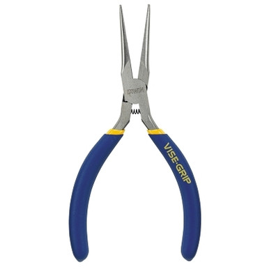 Needle Nose with Serrated Jaw (5 EA / PK)