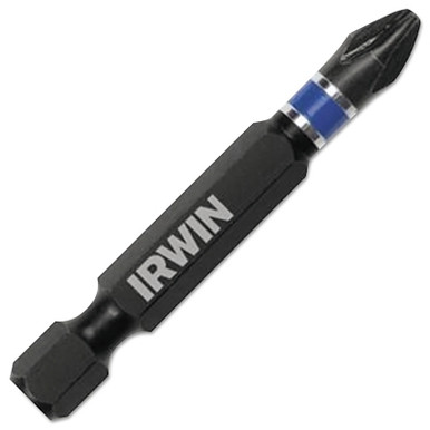 Phillips Impact Insert Bits, #1, 4 in, Bulk (10 EA / PK)