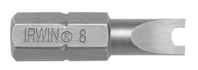 Spanner Insert Bits (10 BIT / PKG)