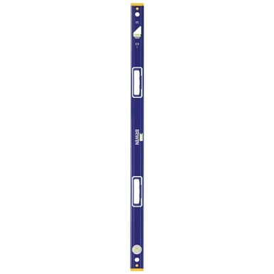 Irwin Strait-Line 2500 Box Beam Levels, 48 in (1 EA / EA)