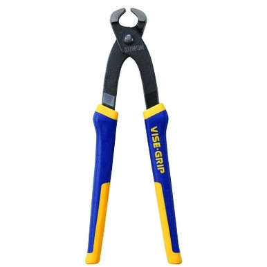 Concrete Nippers, 10 in (5 EA / BX)