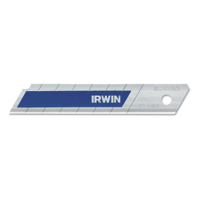 Bi-Metal Snap Blades, 18 mm, Bi-Metal (50 EA / PK)