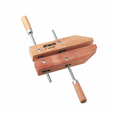 Wooden Handscrew Clamp (1 EA)