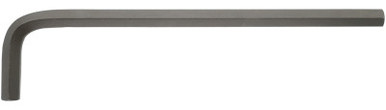 Long Arm Hex Keys, 5 mm, 160 mm Long (5 EA / PK)