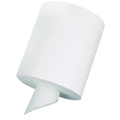 Georgia-Pacific SofPull Premium Centerpull Paper Towels, Center Flow ...