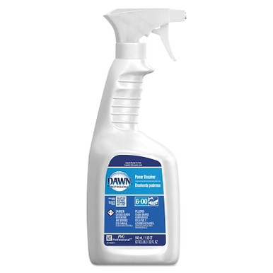 Procter & Gamble Dawn Professional Dish Power Dissolver, 32oz Spray ...