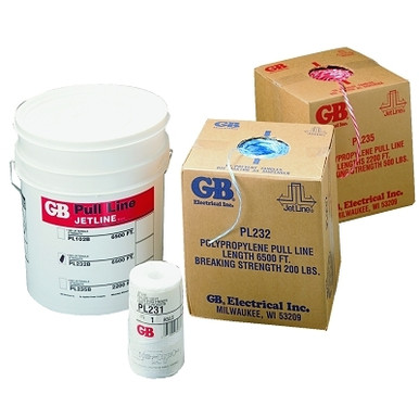 POLY PULL PULL LINE 2200' (1 EA)