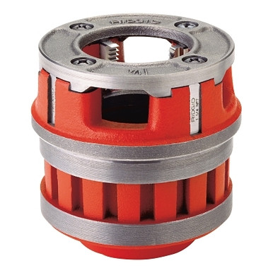Exposed Ratchet Threader Sets, 1/2 in (NPT) - 1 1/4 in (NPT) (1 EA)