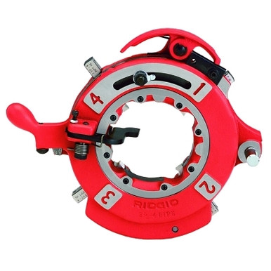 Power Threading/Bolt Dies for Machine Die Heads, 1 1/2 in - 12 UNF (1 ...