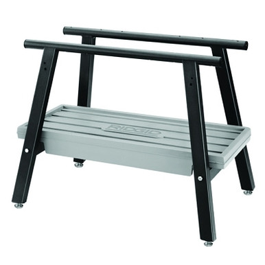 Power Threading Machine Stand, Universal Leg Tray (1 EA)