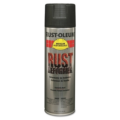 Rust-Oleum High Performance V2100 System Rust Reformer, Aerosol Can (6 ...